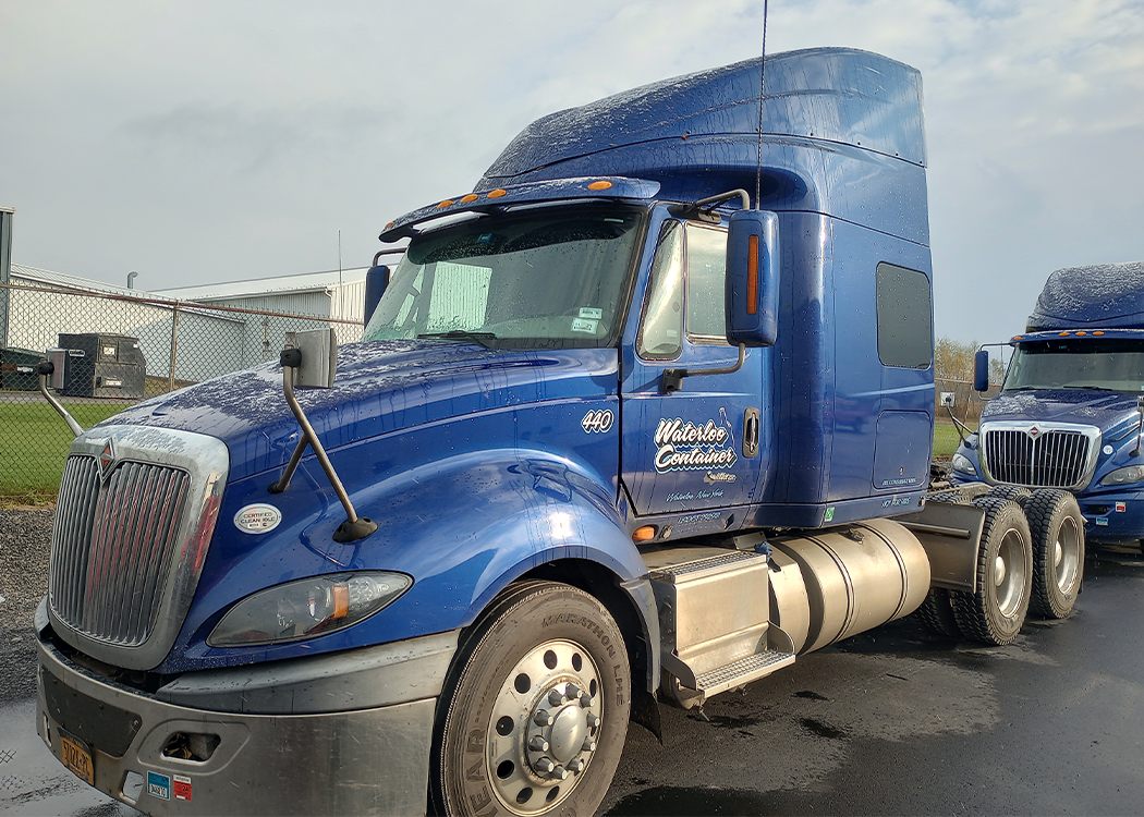 International Prostar