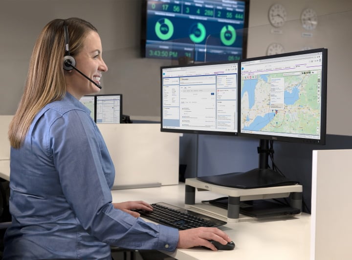 Fleet Software